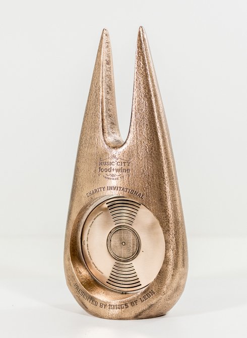 Kinetic Custom Awards: A Unique & interactive Option | Custom Awards ...