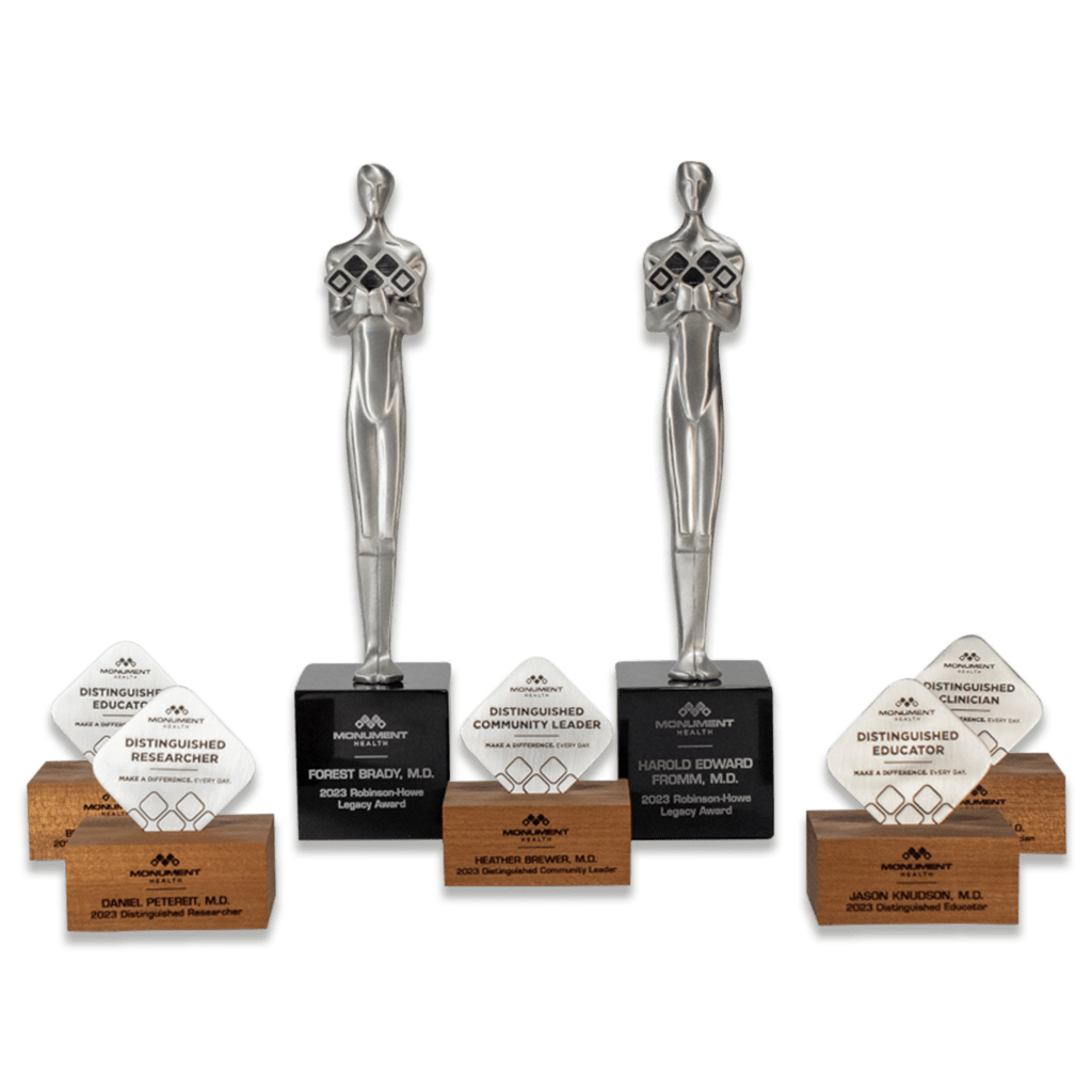 Predesigned Awards Catalog | Custom Awards and Custom Trophies ...