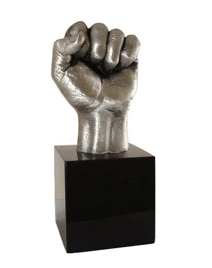 Conquest | Custom Awards and Custom Trophies - Bennett Awards