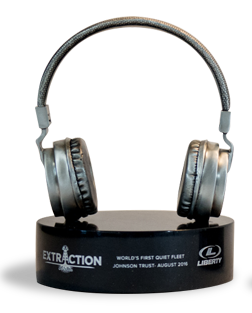 Headphones | Custom Awards and Custom Trophies - Bennett Awards