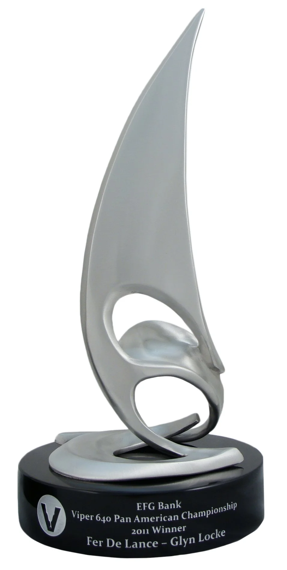 Waverunner (Small) | Custom Awards and Custom Trophies - Bennett Awards