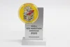 Custom Awards for Shell Eco-marathon Competition | Custom Awards and ...