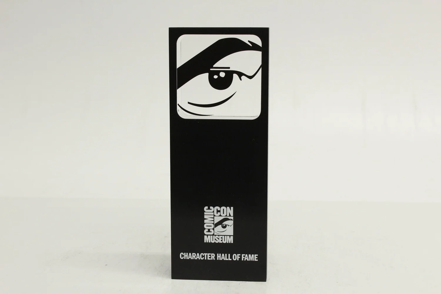 Custom Awards Created for Comic-Con | Custom Awards and Custom Trophies ...