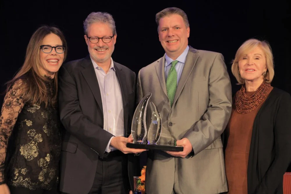 Glass Sculpture Award for 2018 Eisner Prize | Custom Awards and Custom ...