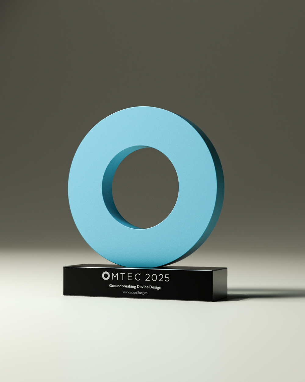 Custom Awards to Celebrate Orthopedic Innovation: A Spotlight on ...