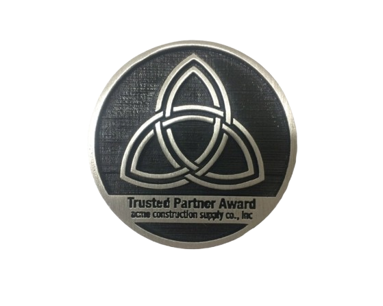 Industrial Safety Awards & Workplace Trophies | Bennett Awards