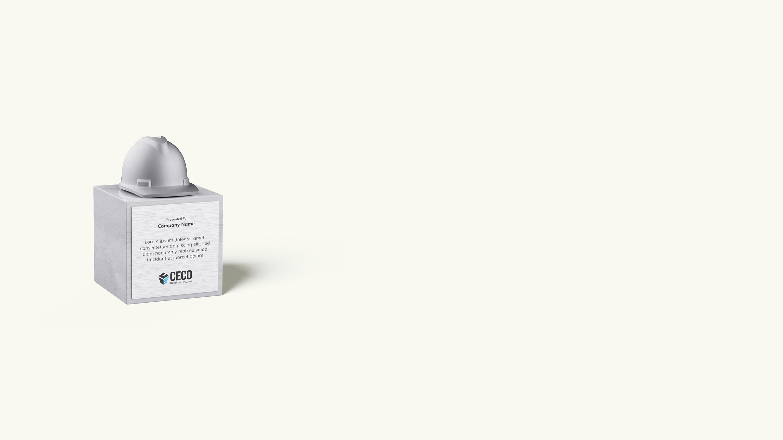 Industrial Safety Awards | Workplace Safety Recognition Trophies ...