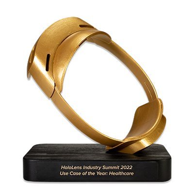 Technology Awards | Custom Awards and Custom Trophies - Bennett Awards