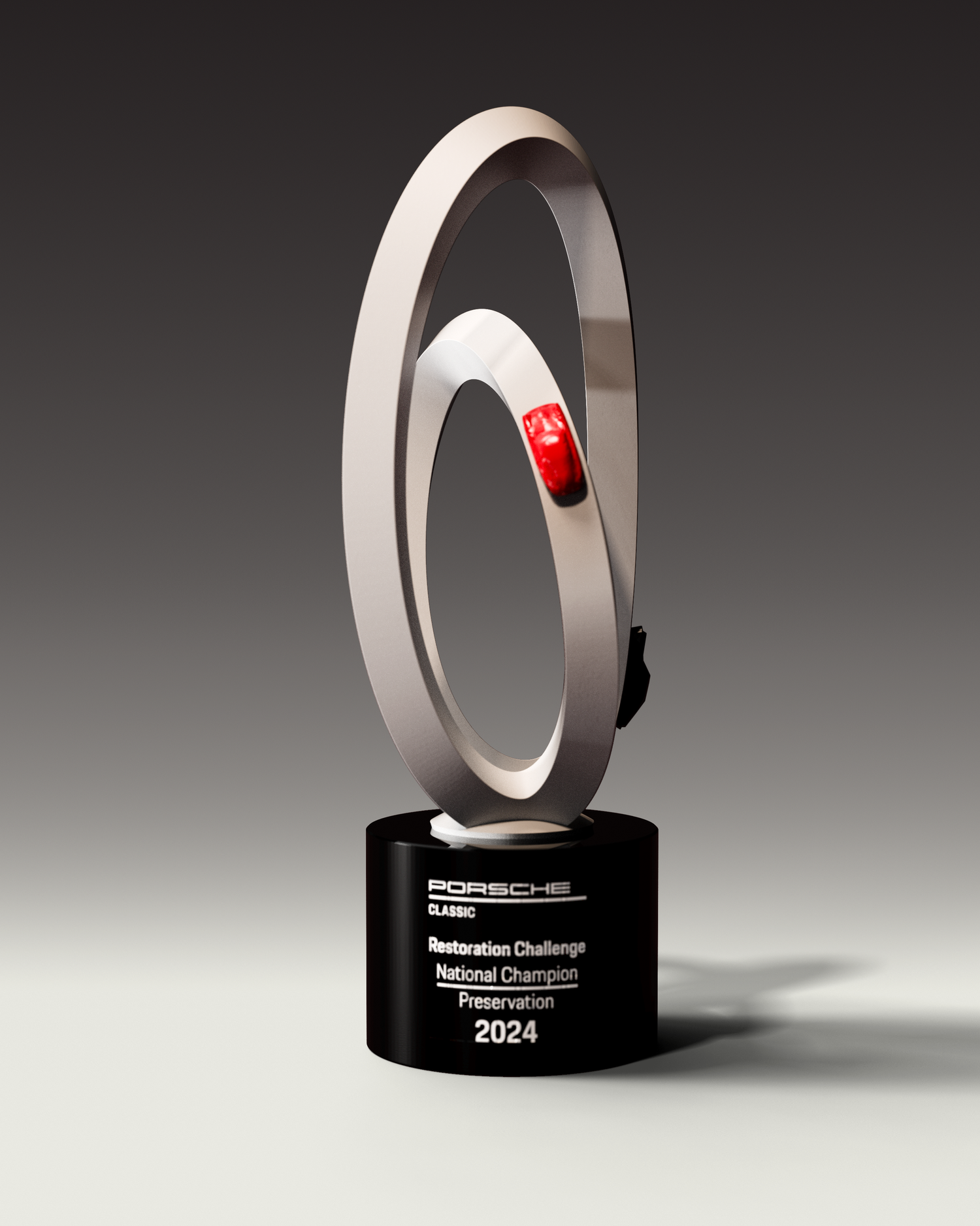 3D Printed Custom Awards & Trophies: Advanced Custom Award Designs ...