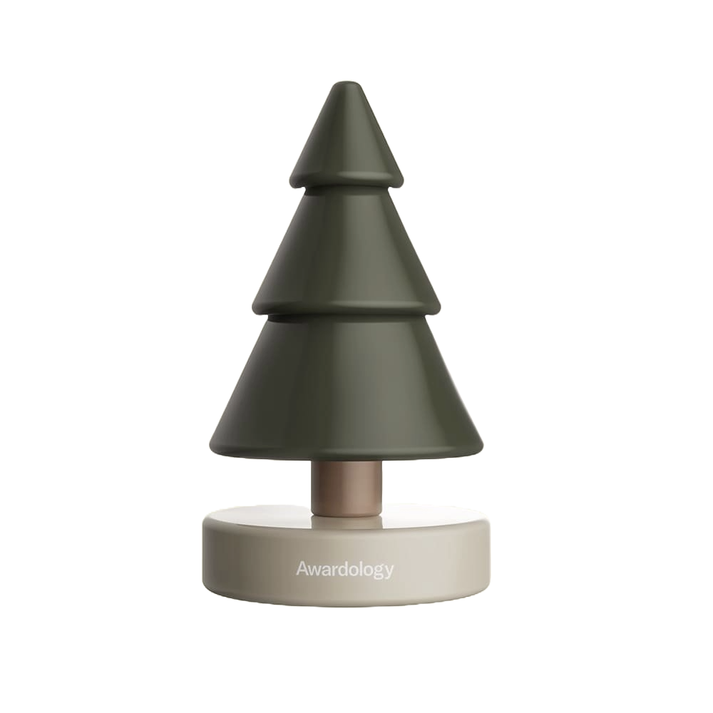 Eco Friendly Awards | Custom Awards and Custom Trophies - Bennett Awards