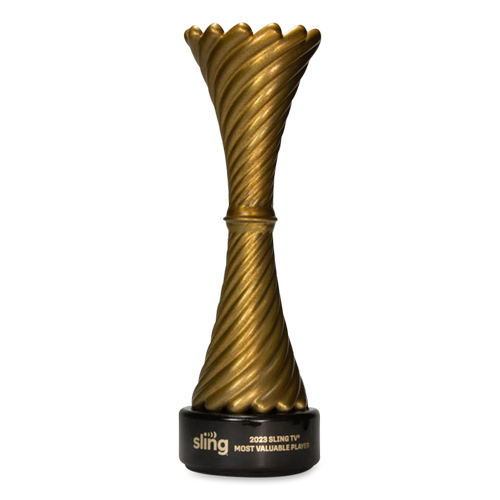 Custom Cup Trophy | Custom Awards and Custom Trophies - Bennett Awards