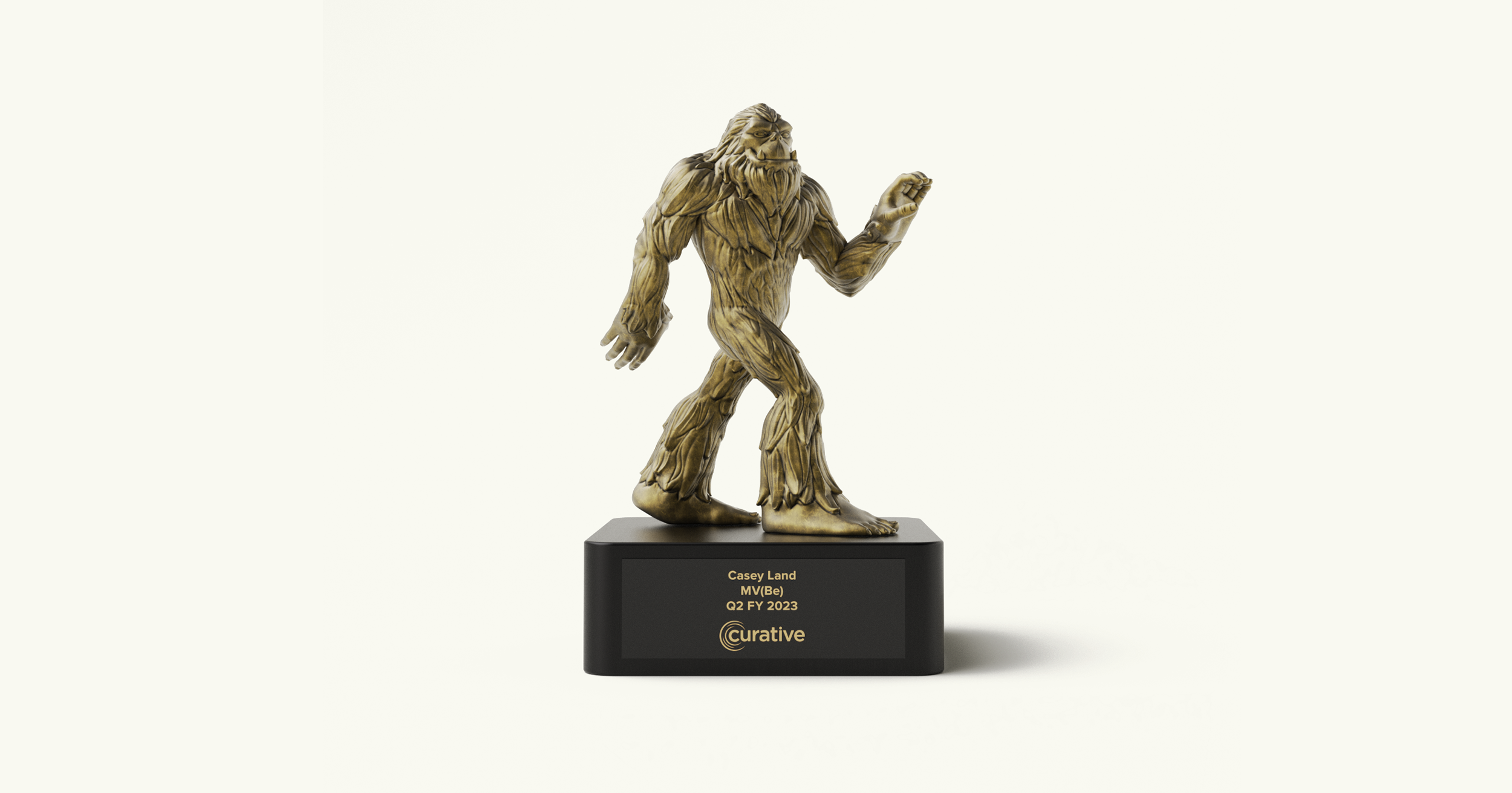3D Printed Custom Awards & Trophies: Advanced Custom Award Designs ...