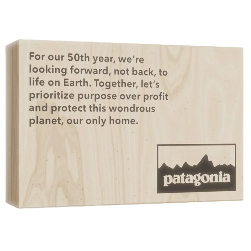 Eco Friendly Awards | Custom Awards and Custom Trophies - Bennett Awards