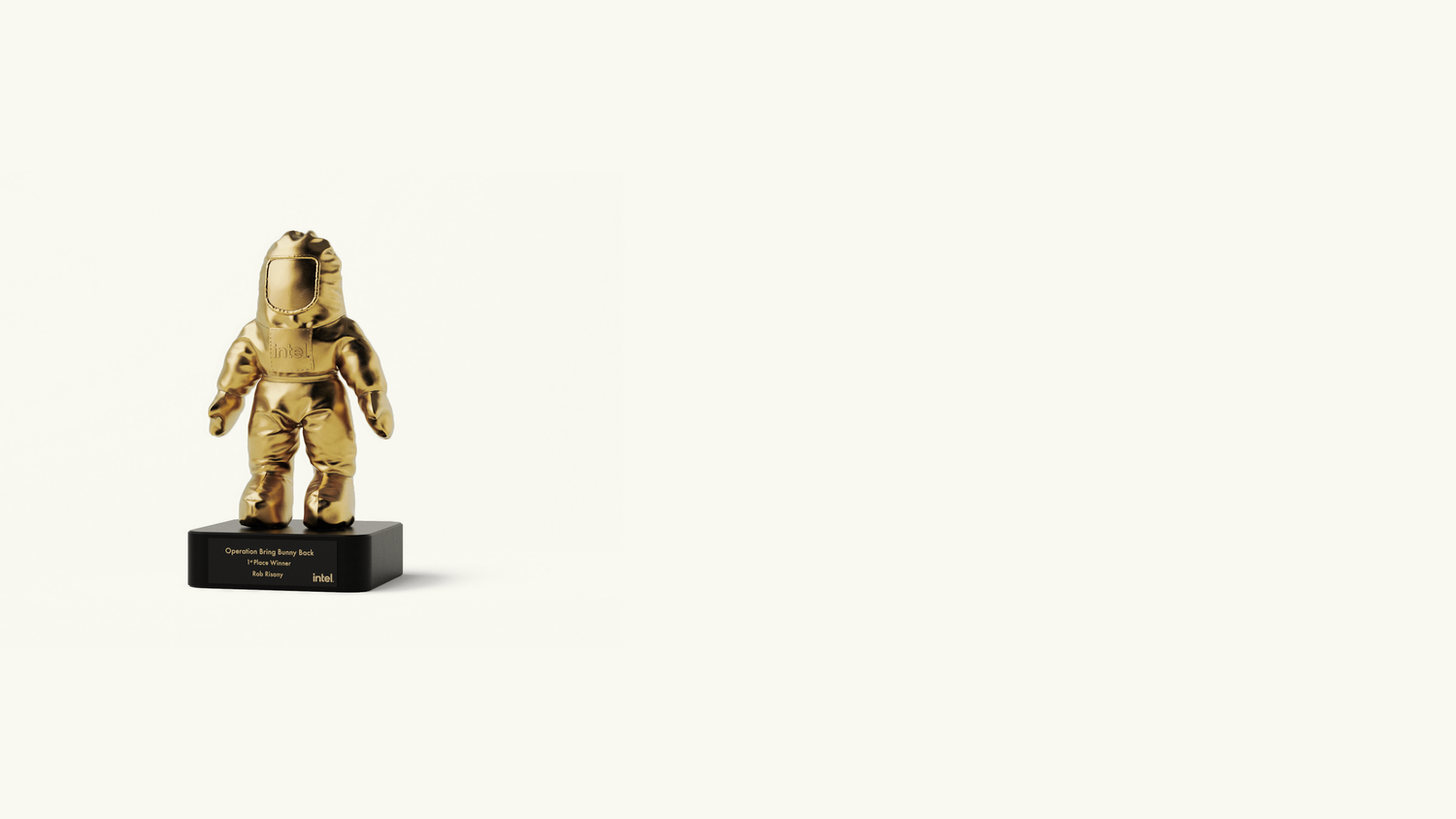 3D Printed Custom Awards & Trophies | Bennett Awards