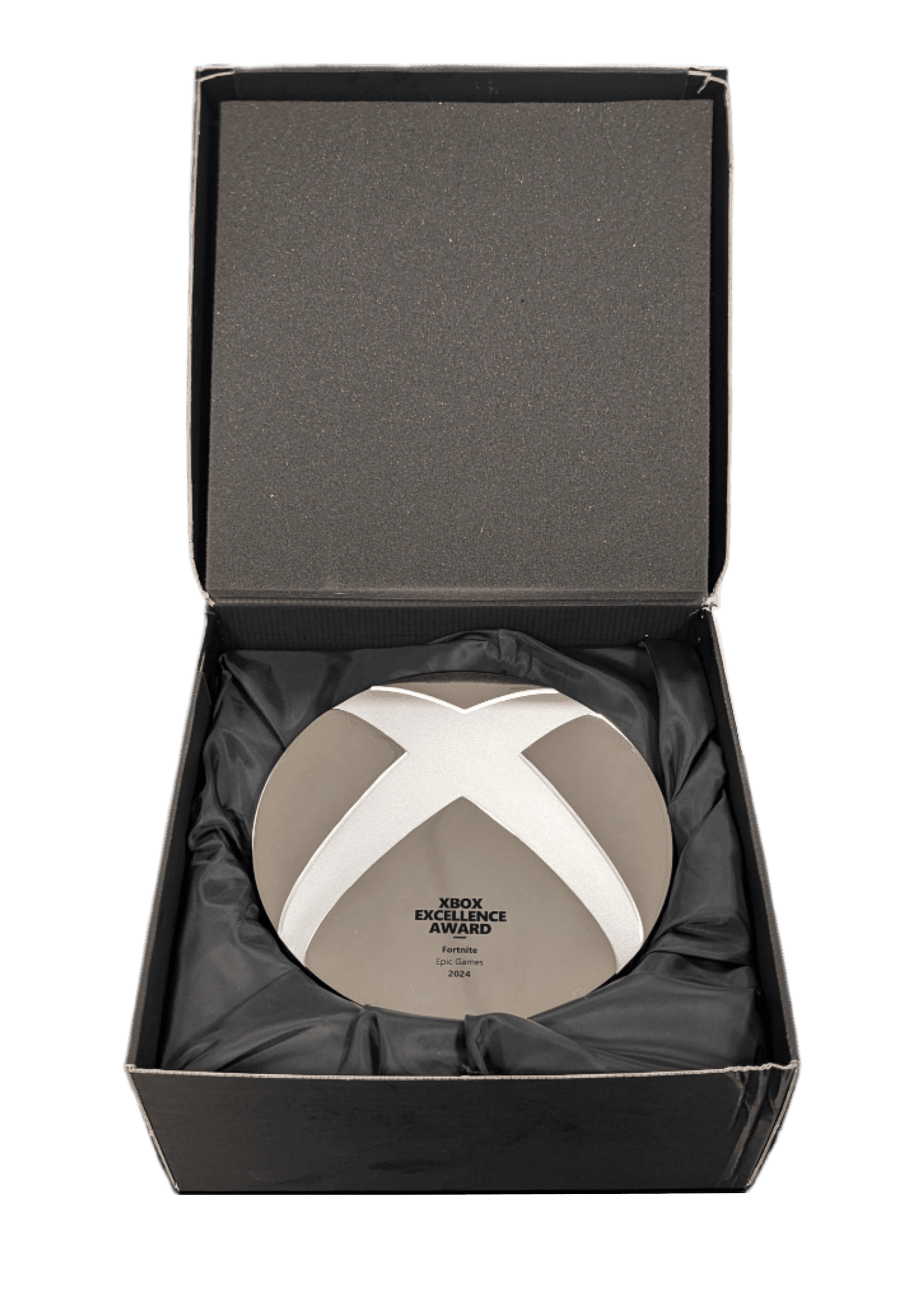 CASE STUDY: Xbox Excellence Awards | Bennett Awards
