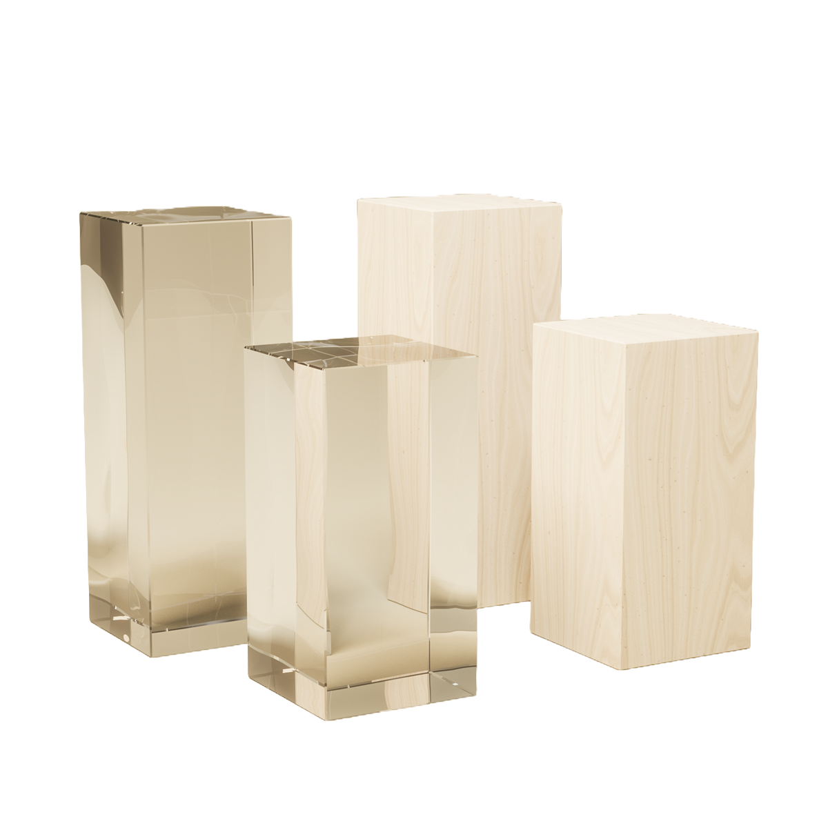 Bennett Now | Custom Awards and Custom Trophies - Bennett Awards