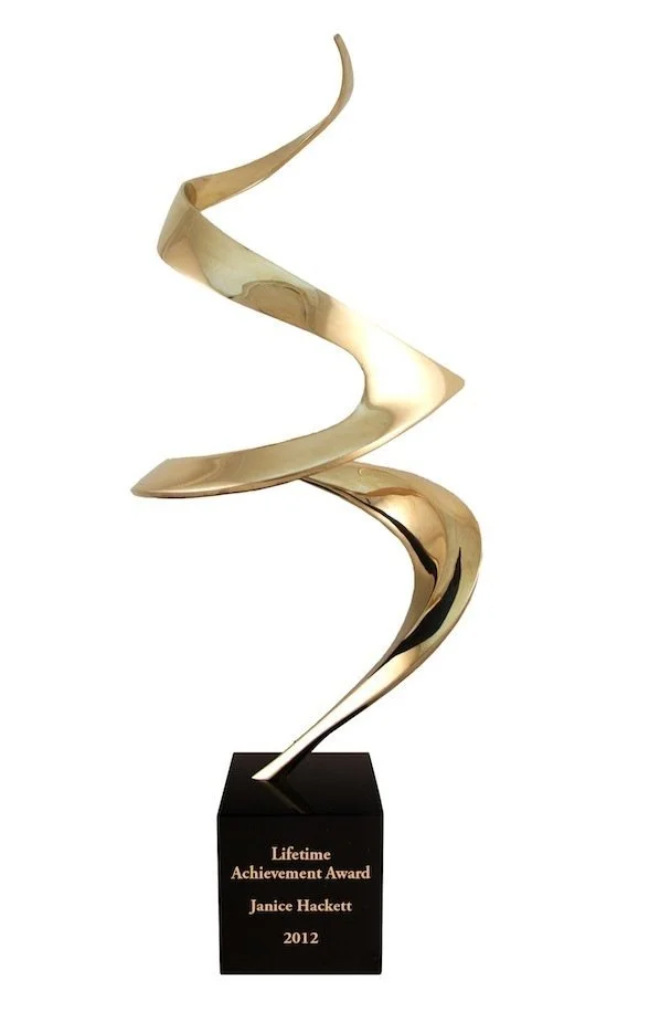 Unique Trophies | Custom Awards and Custom Trophies - Bennett Awards