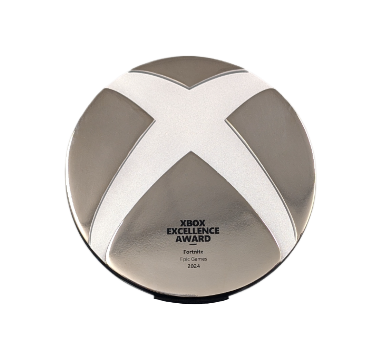 CASE STUDY: Xbox Excellence Awards | Bennett Awards