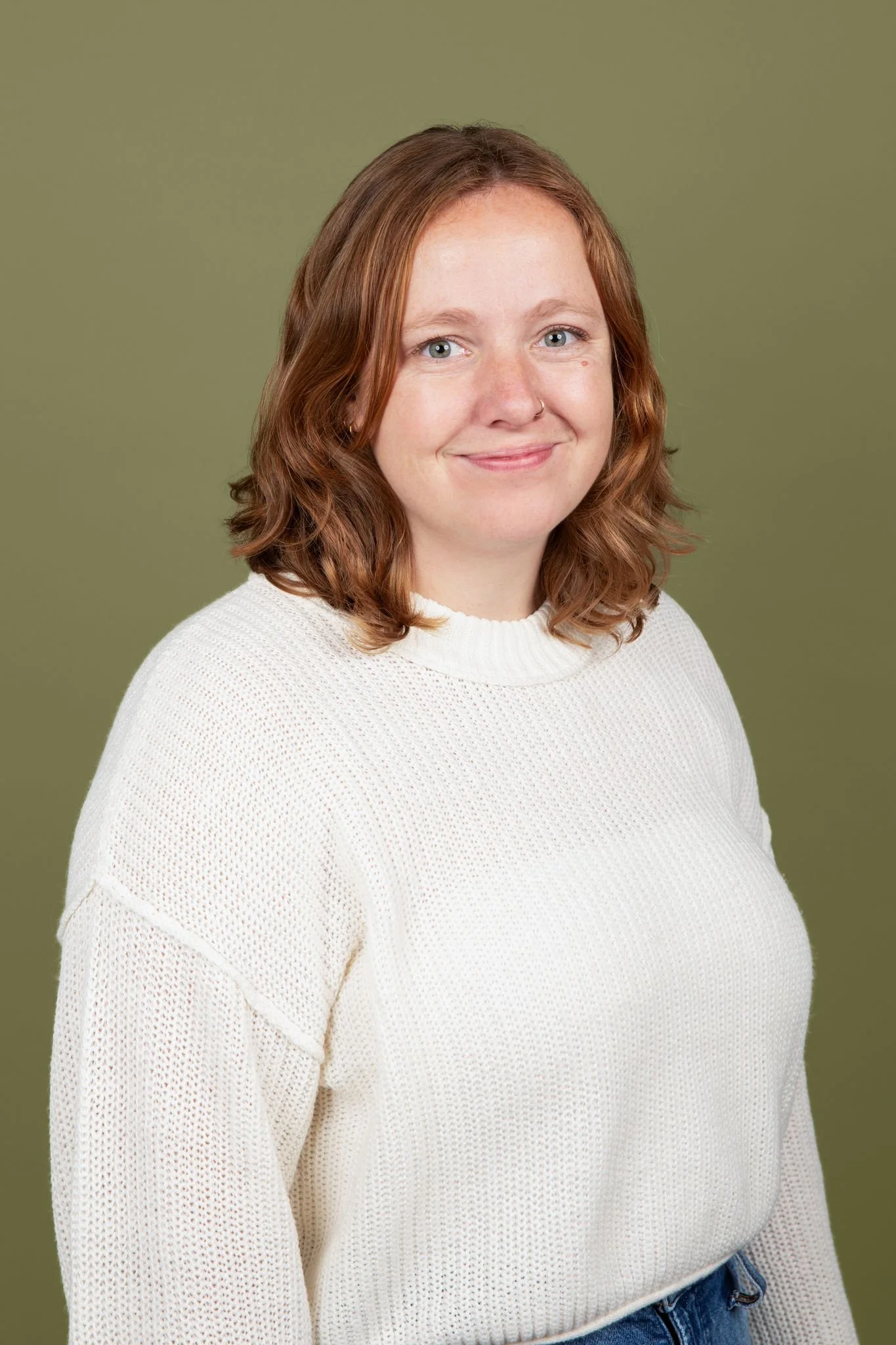 Megan Carlson MA, LPC, EMDR Certified | Kin Counseling Services