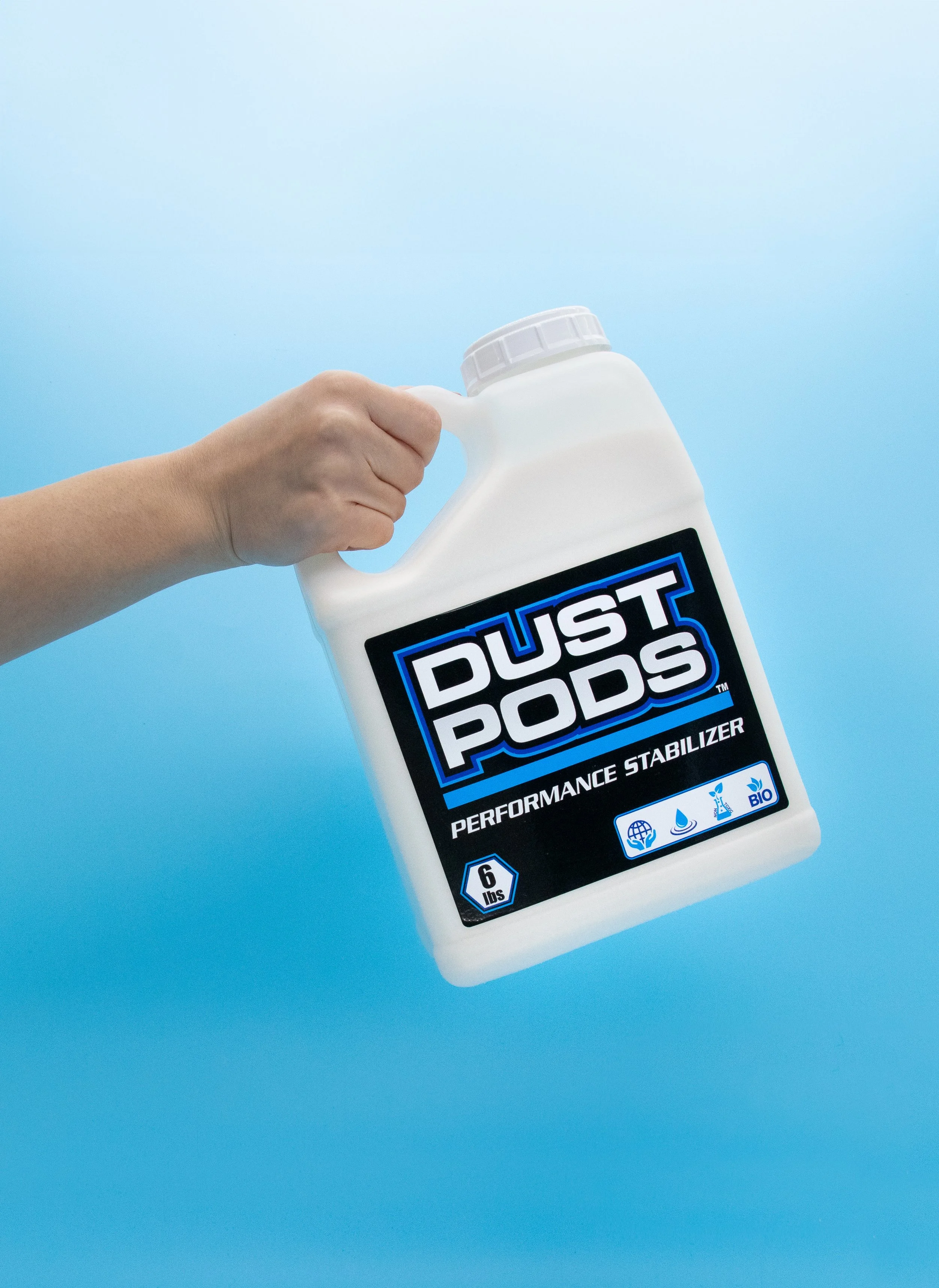 DUSTPODS