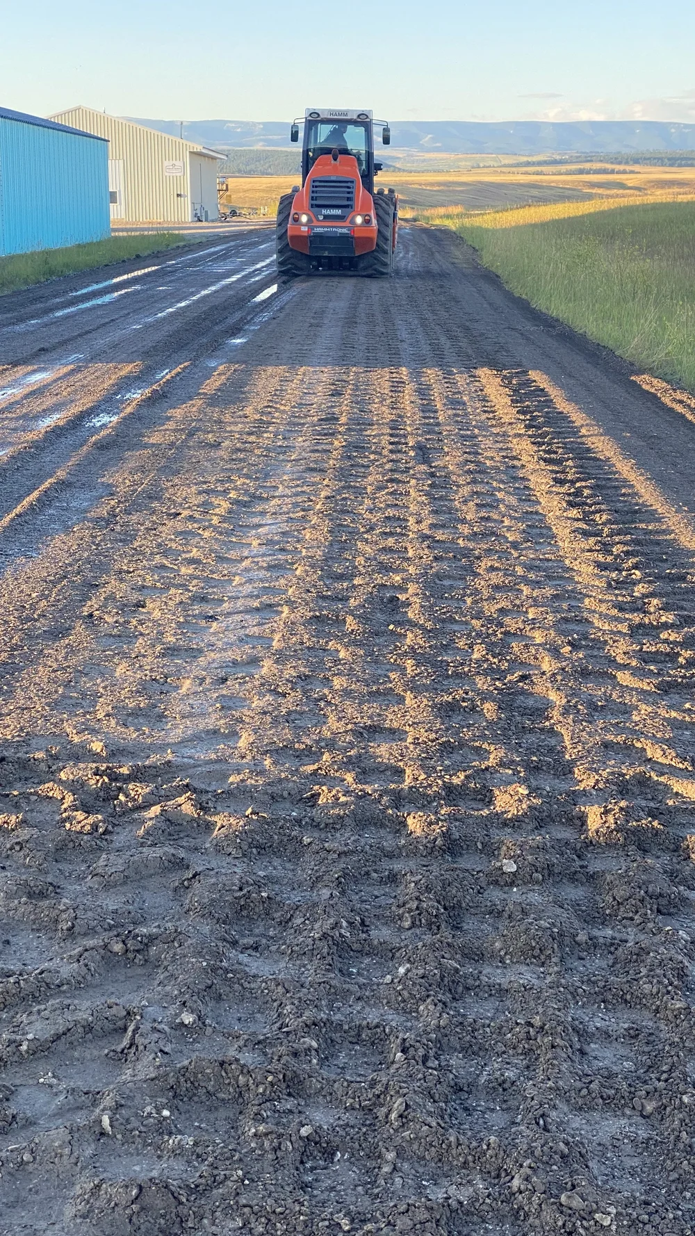 How it Works — DUSTPODS