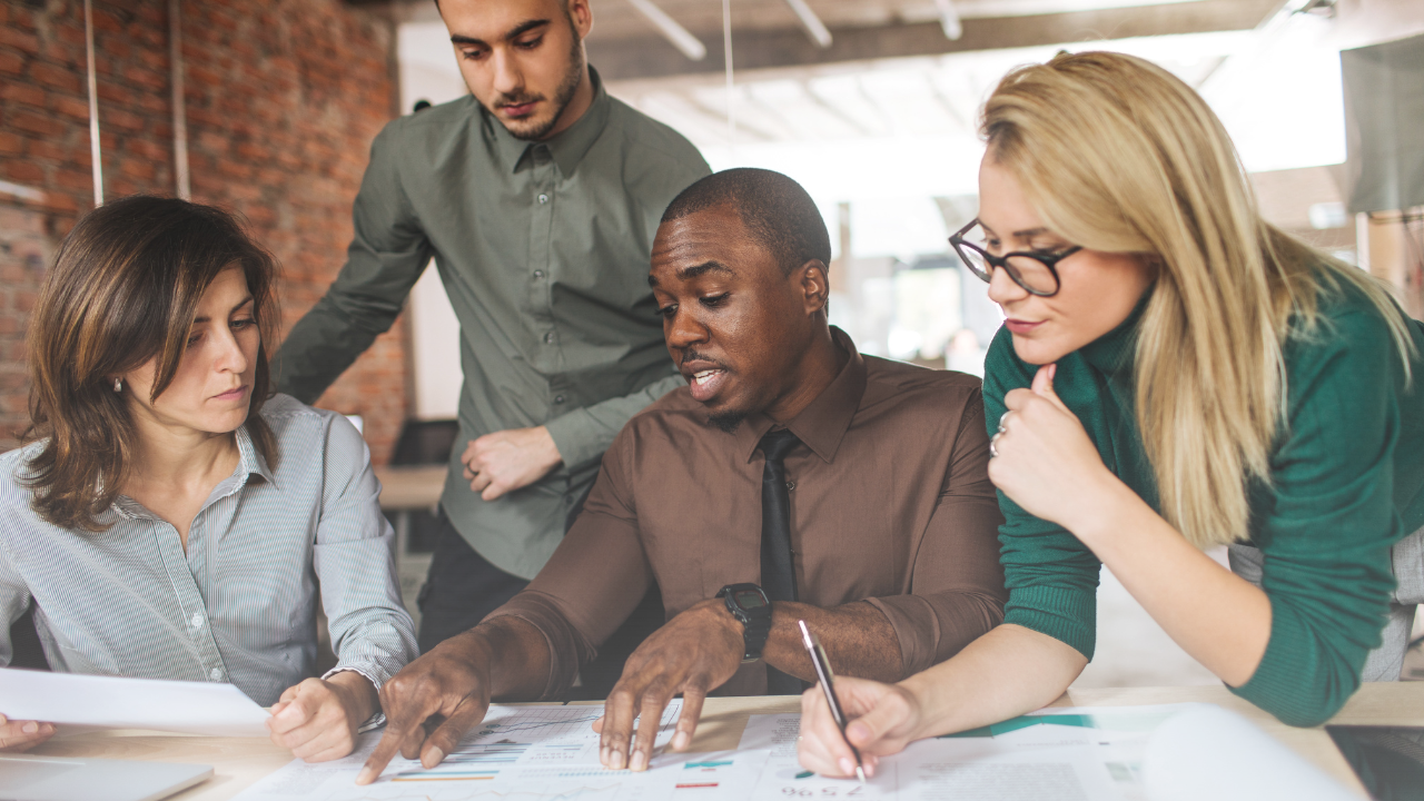 How to Navigate Workplace Communication Without Masking: A Fresh ...