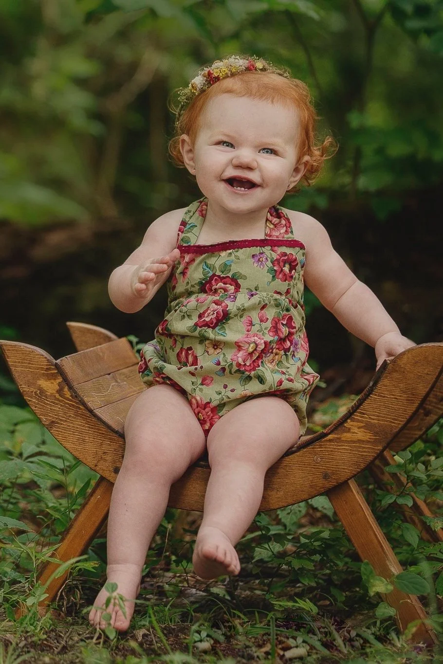 Little Rock Photo Co. | Photography for Seniors, Families, Children