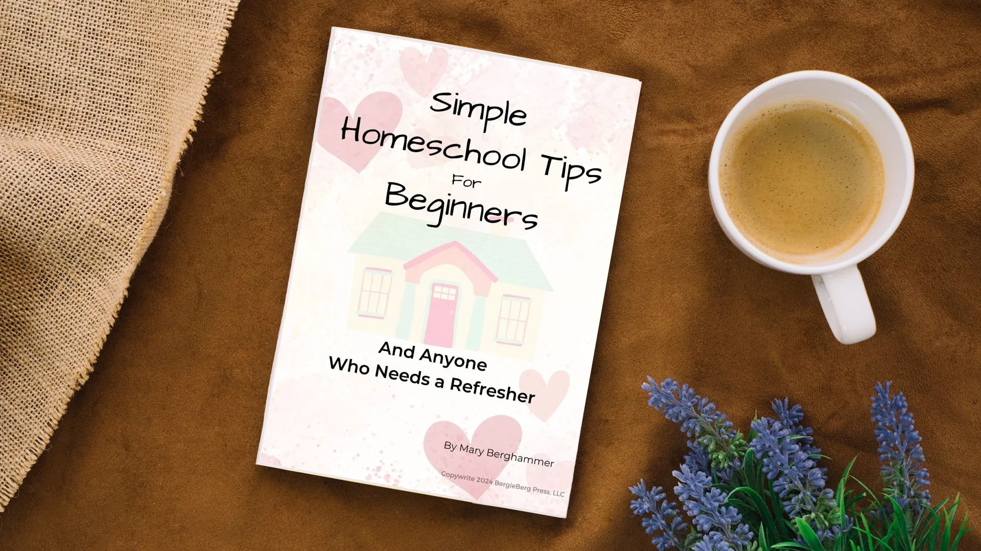 Blog 2 — What About Homeschooling