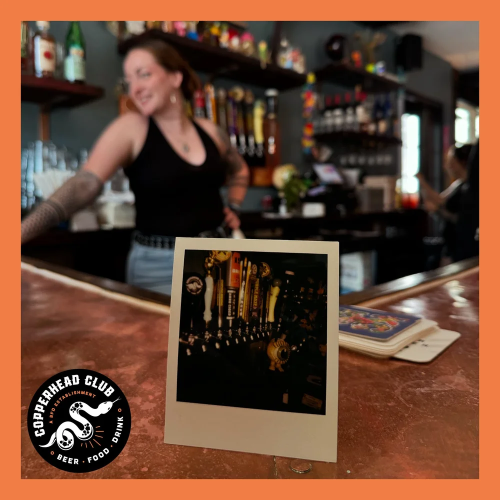 Copperhead Club | Peekskill, NY