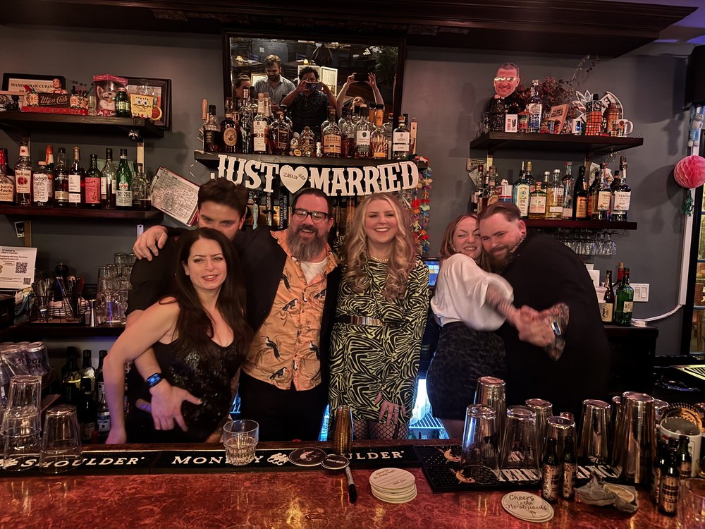 Copperhead Club | Peekskill, NY