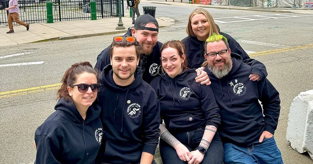 Copperhead Club | Peekskill, NY