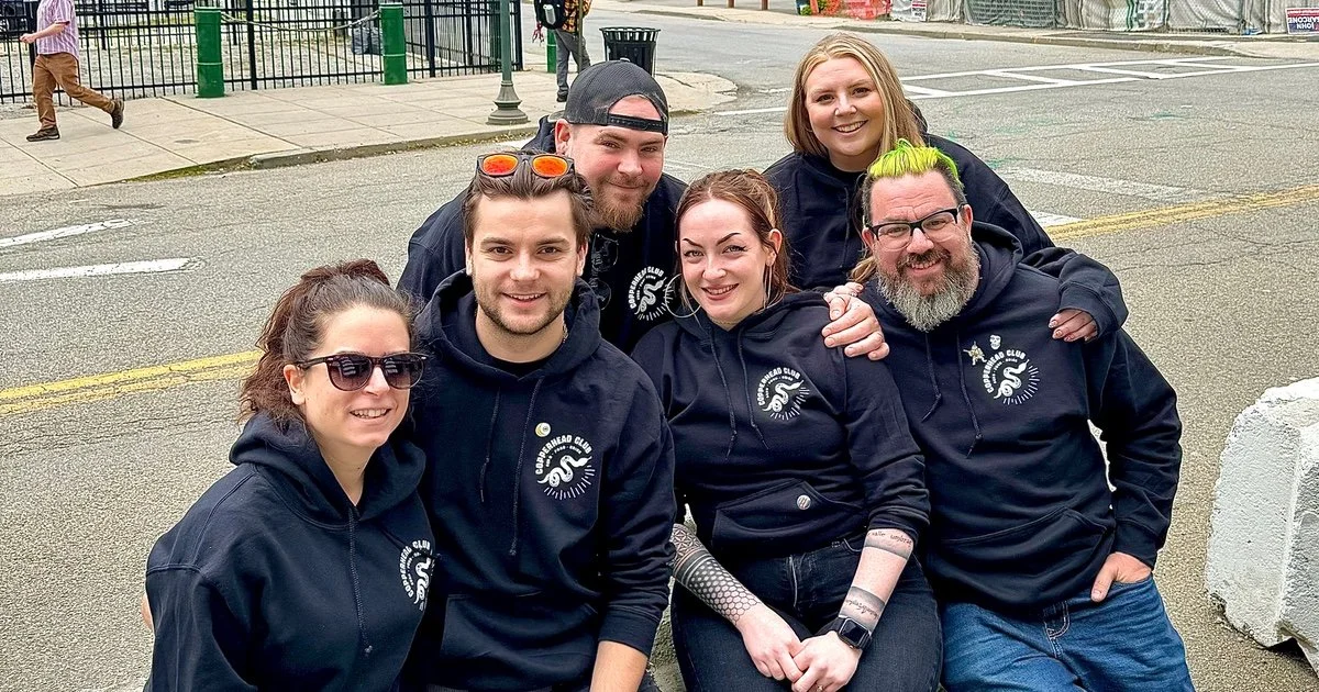 Copperhead Club | Peekskill, NY