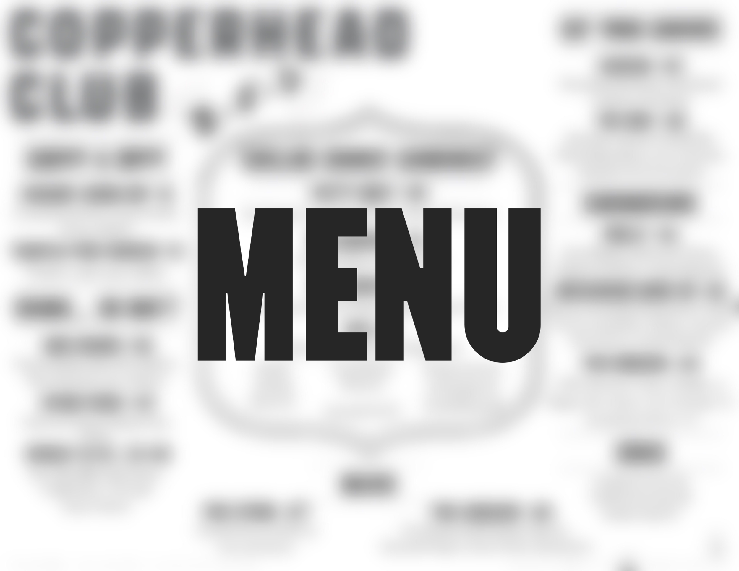 Copperhead Club | Peekskill, NY