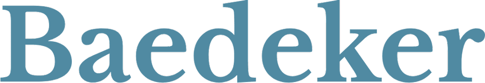 Baedeker NYU