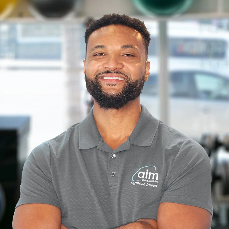 Team 1 — Aim Sports Medicine