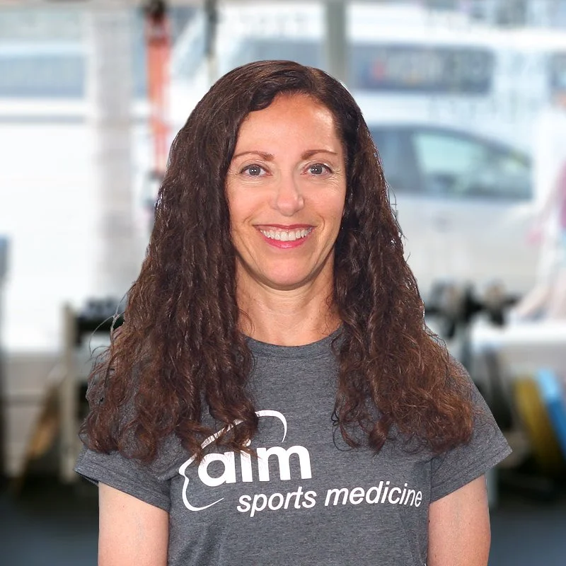 Team 1 — Aim Sports Medicine
