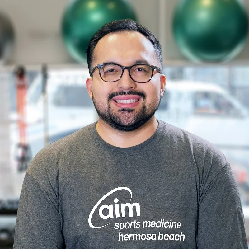 Team 1 — Aim Sports Medicine