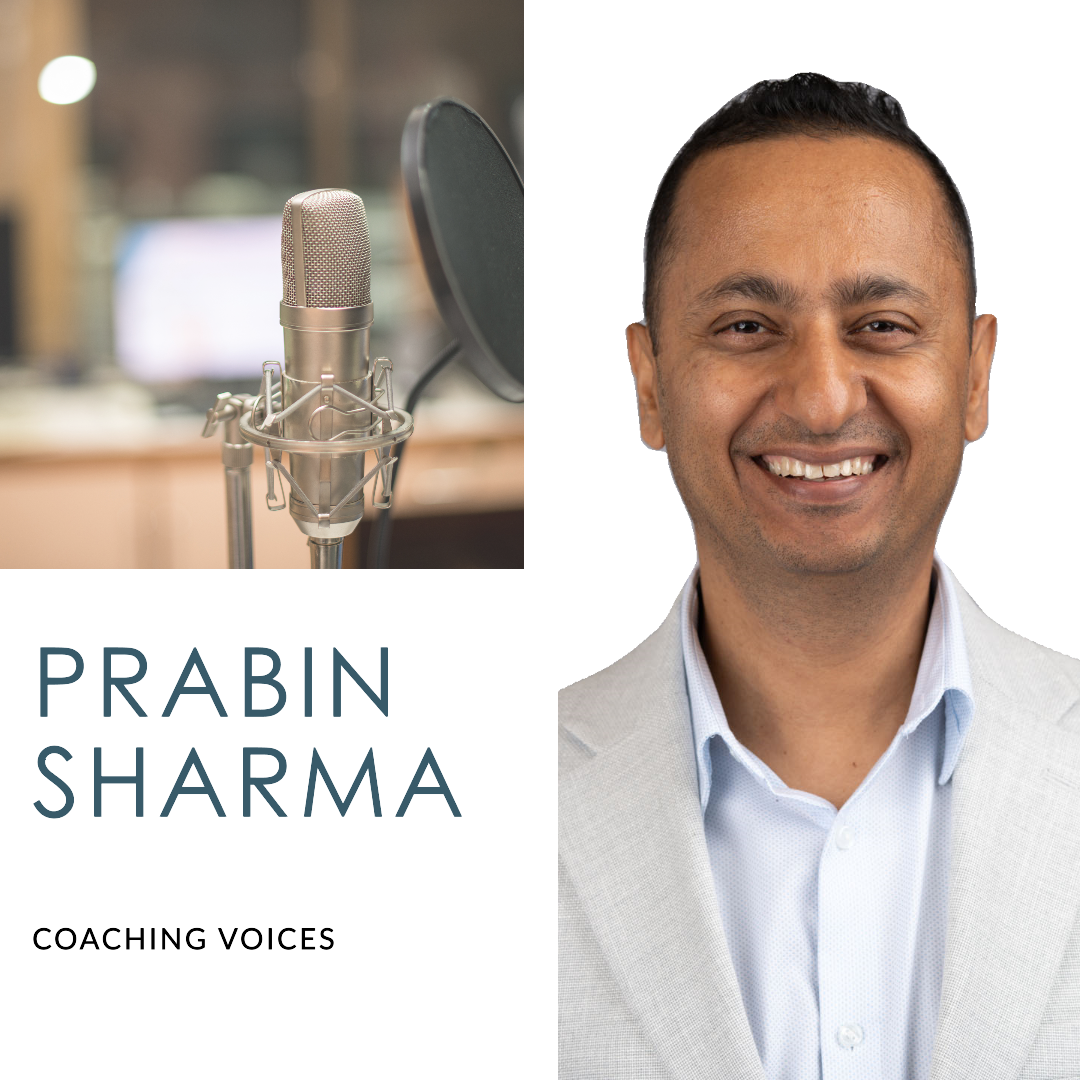 About the Show | Discover Coaching Insights Today — Insight Ignite Coaching