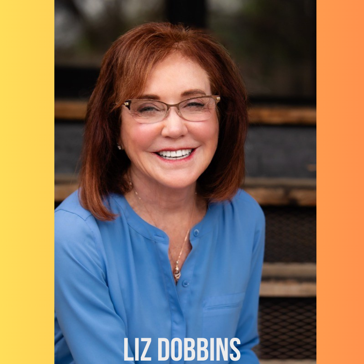 Liz Dobbins, MCC — Insight Ignite Coaching