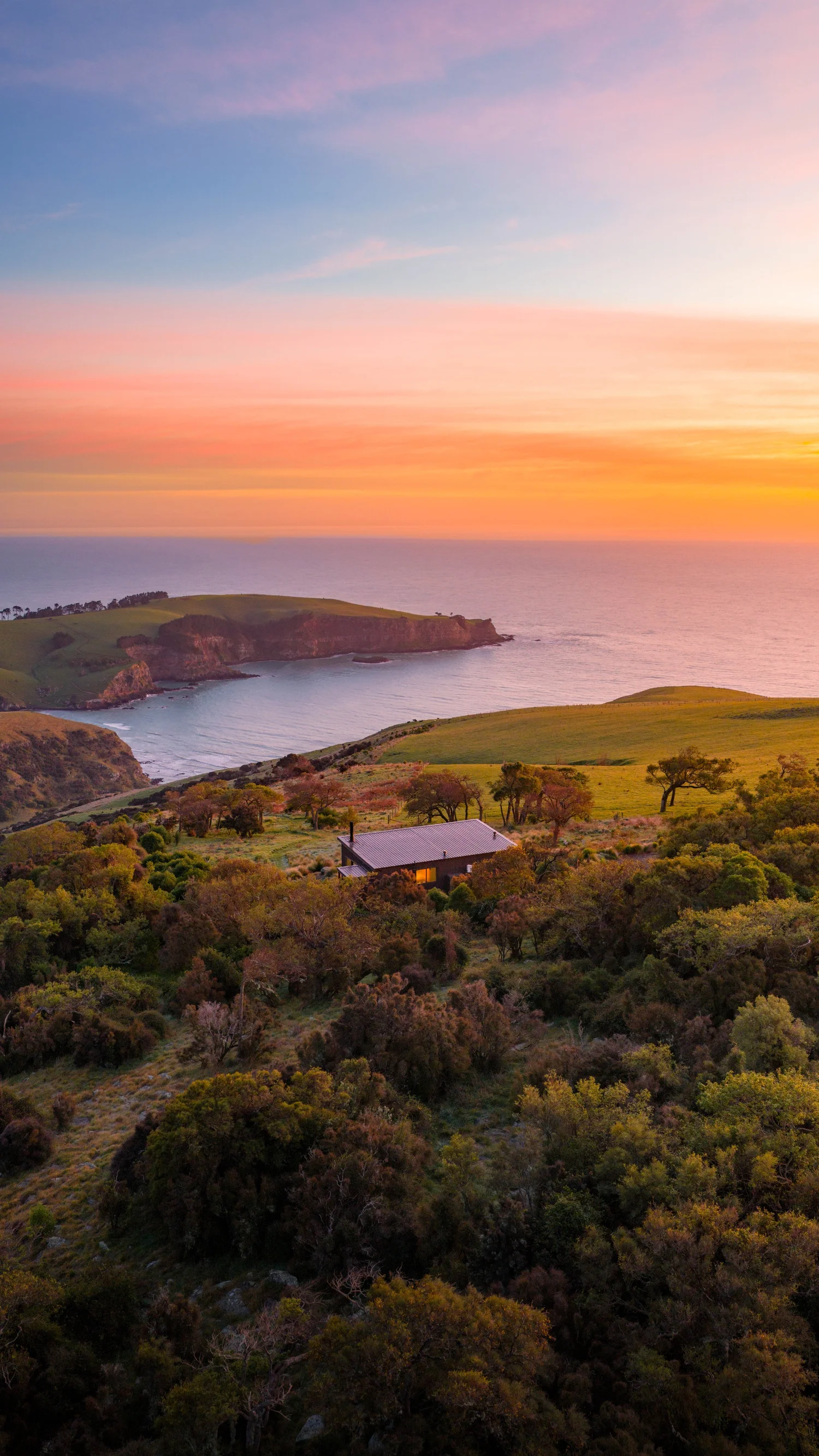 Ridgecliff