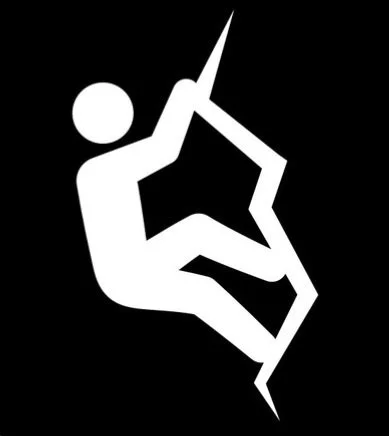 RESISTANCE CLIMBING.