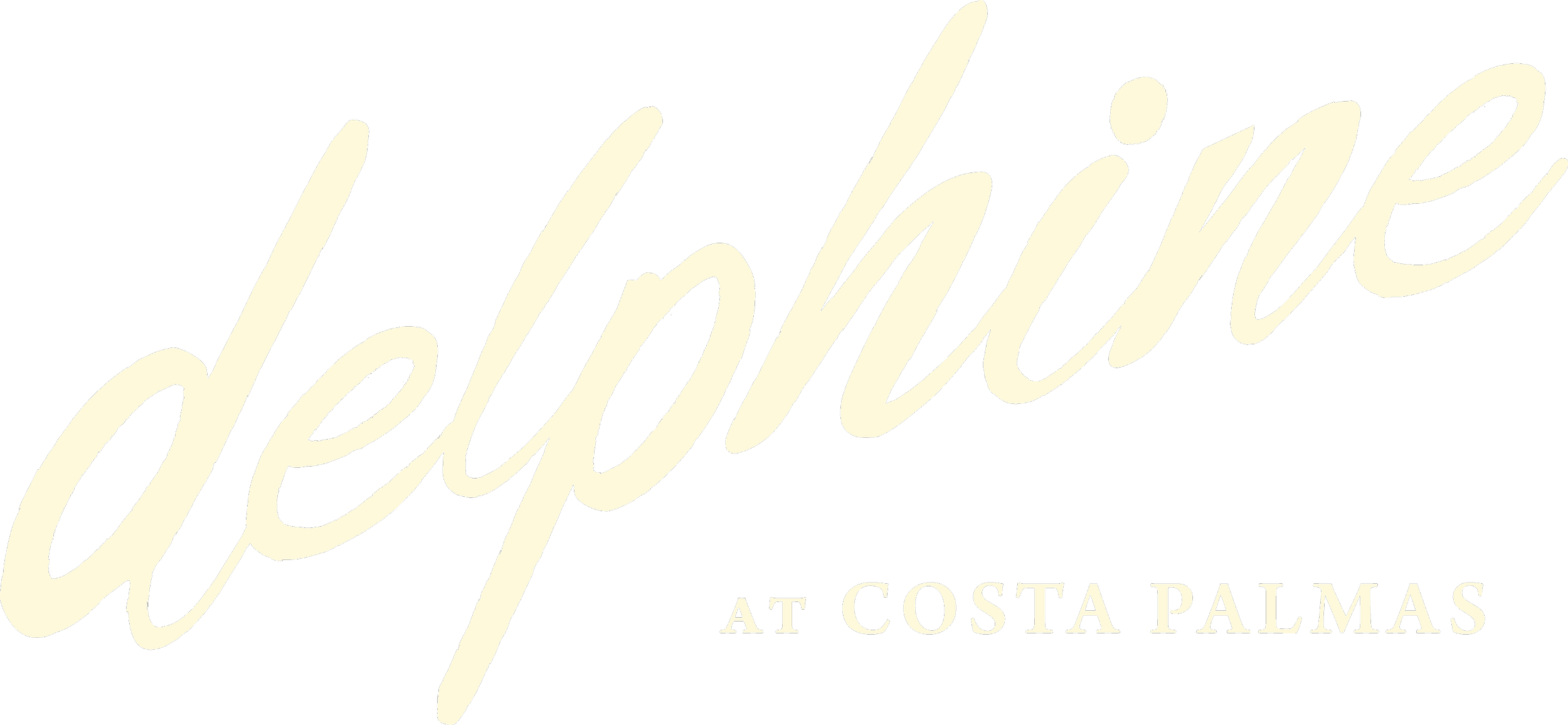 Delphine Day Club at Costa Palmas