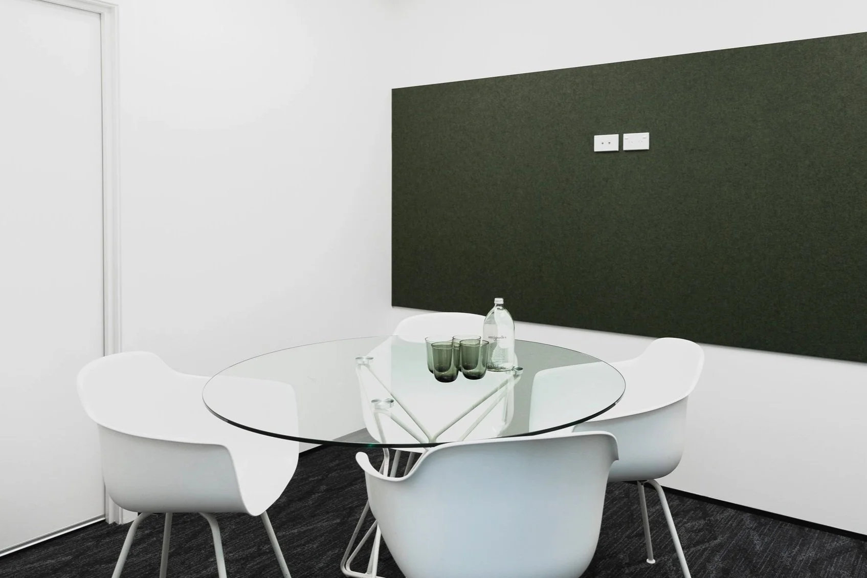 Q Space | Flexible Work Spaces | Meeting Room Hire