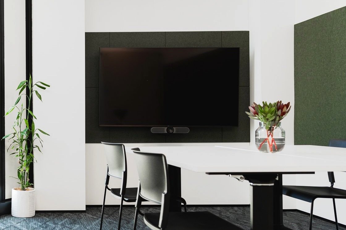 Q Space | Flexible Work Spaces | Meeting Room Hire