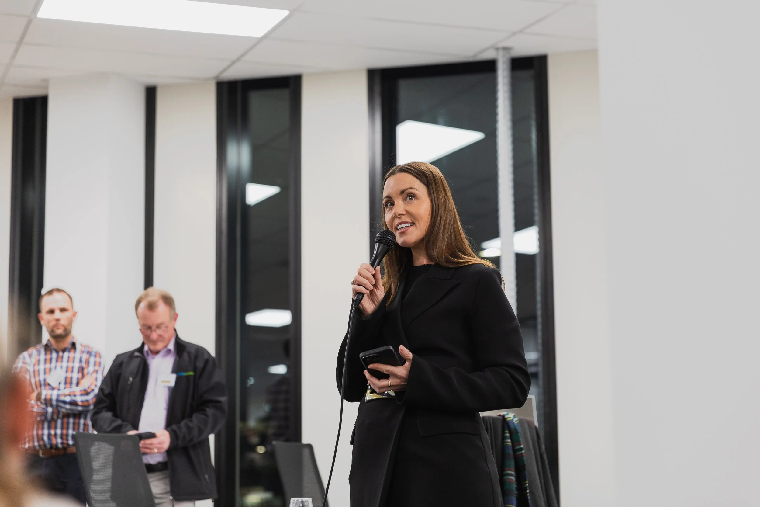 Q Space | Flexible Work Spaces | Meeting Room Hire