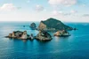 Alderman Islands Fishing Trip from Tauranga | Fishing Charter