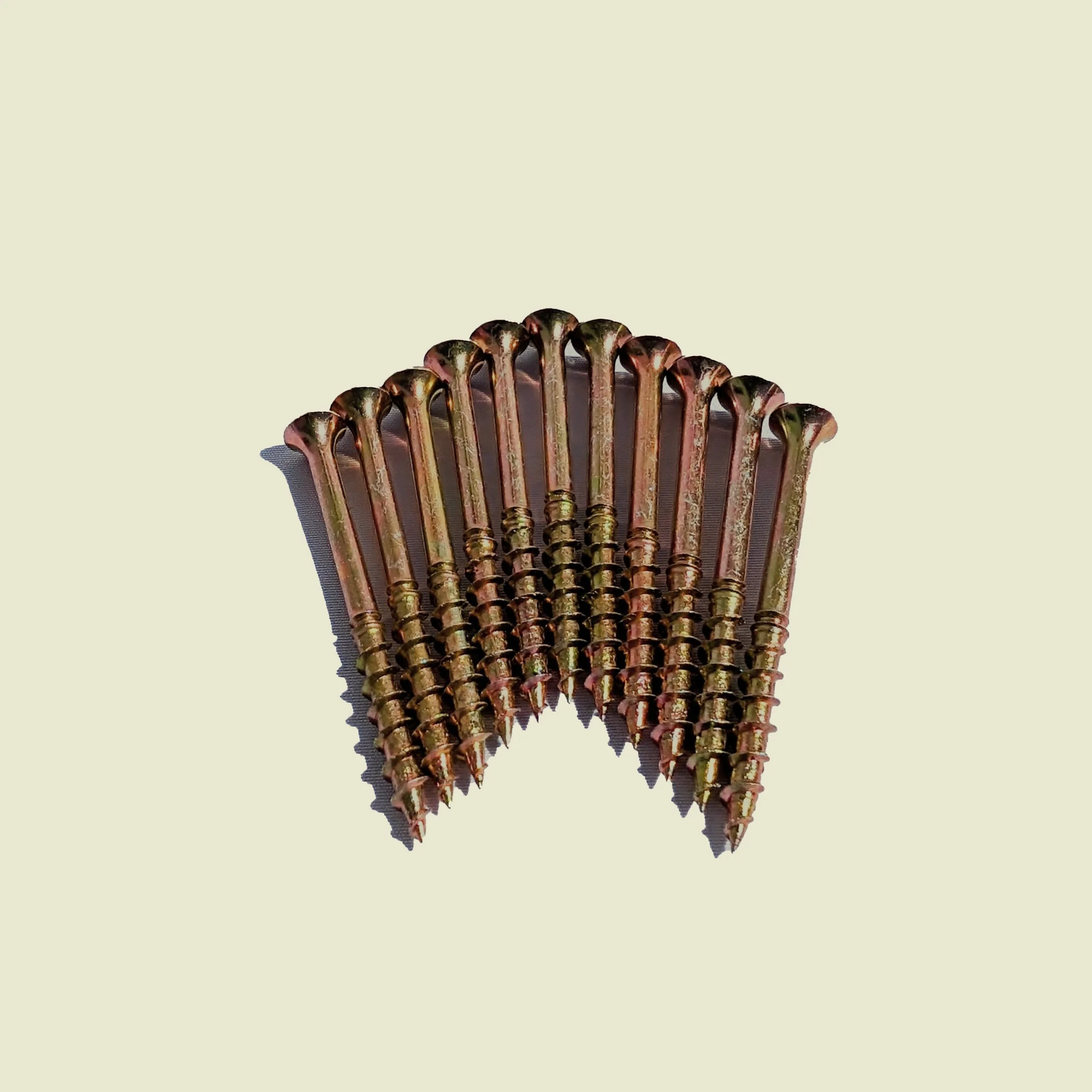 Squeaky Floor Repair Kit Squeeek No More — O'Berry Enterprises