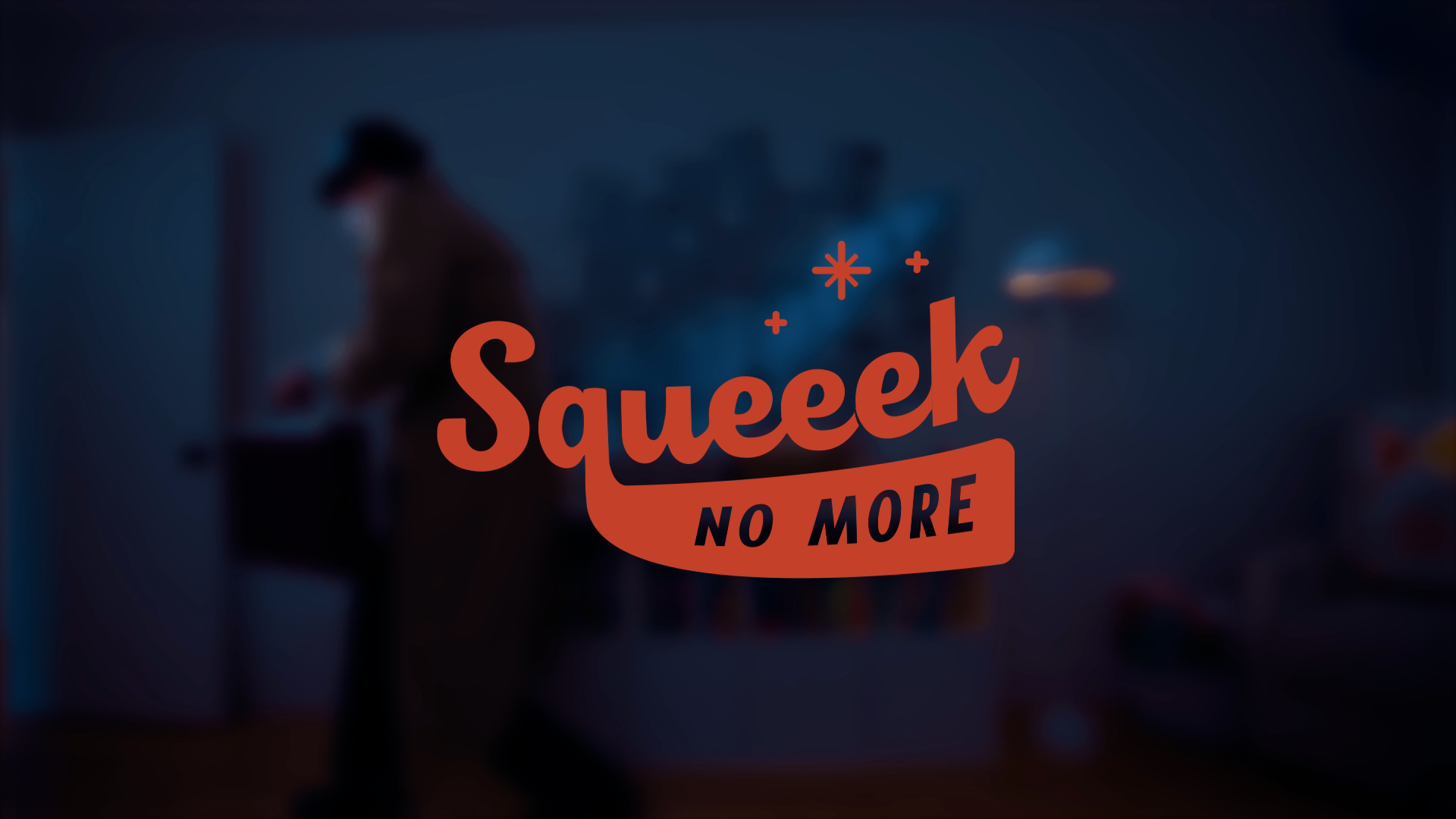 Squeeek No More Floor Repair Kit - O'Berry Enterprises, Inc.