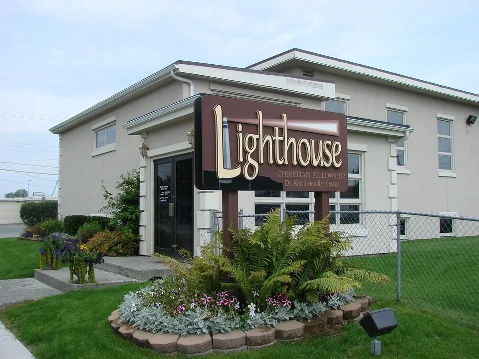 Lighthouse Christian Fellowship