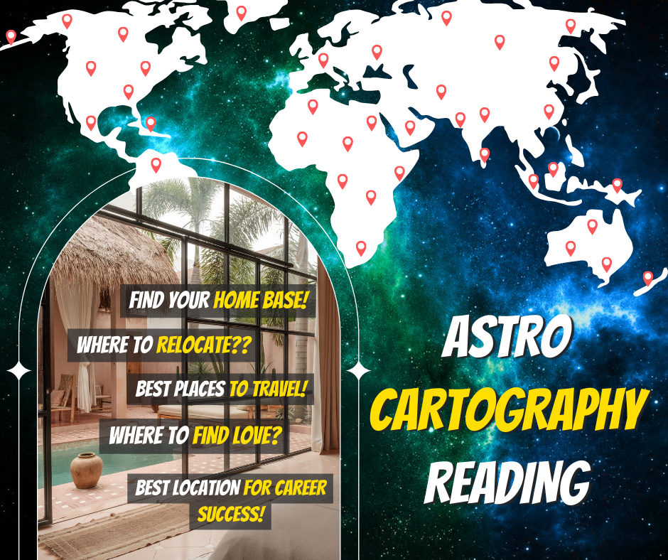 30-Minute Personal Readings — @oraclegangbaddie